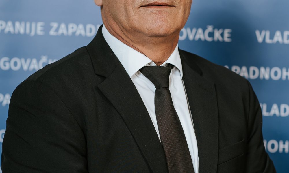 Ministar Mladen Begić”Svi ratni-vojni invalidi HVO-a imat će pravo na ...